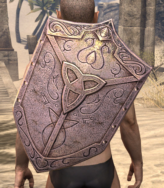 ESO Fashion | Dyes (Iridescent) (Elder Scrolls Online)