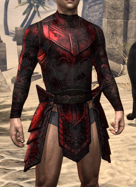 ESO Fashion | Dyes (Iridescent) (Elder Scrolls Online)