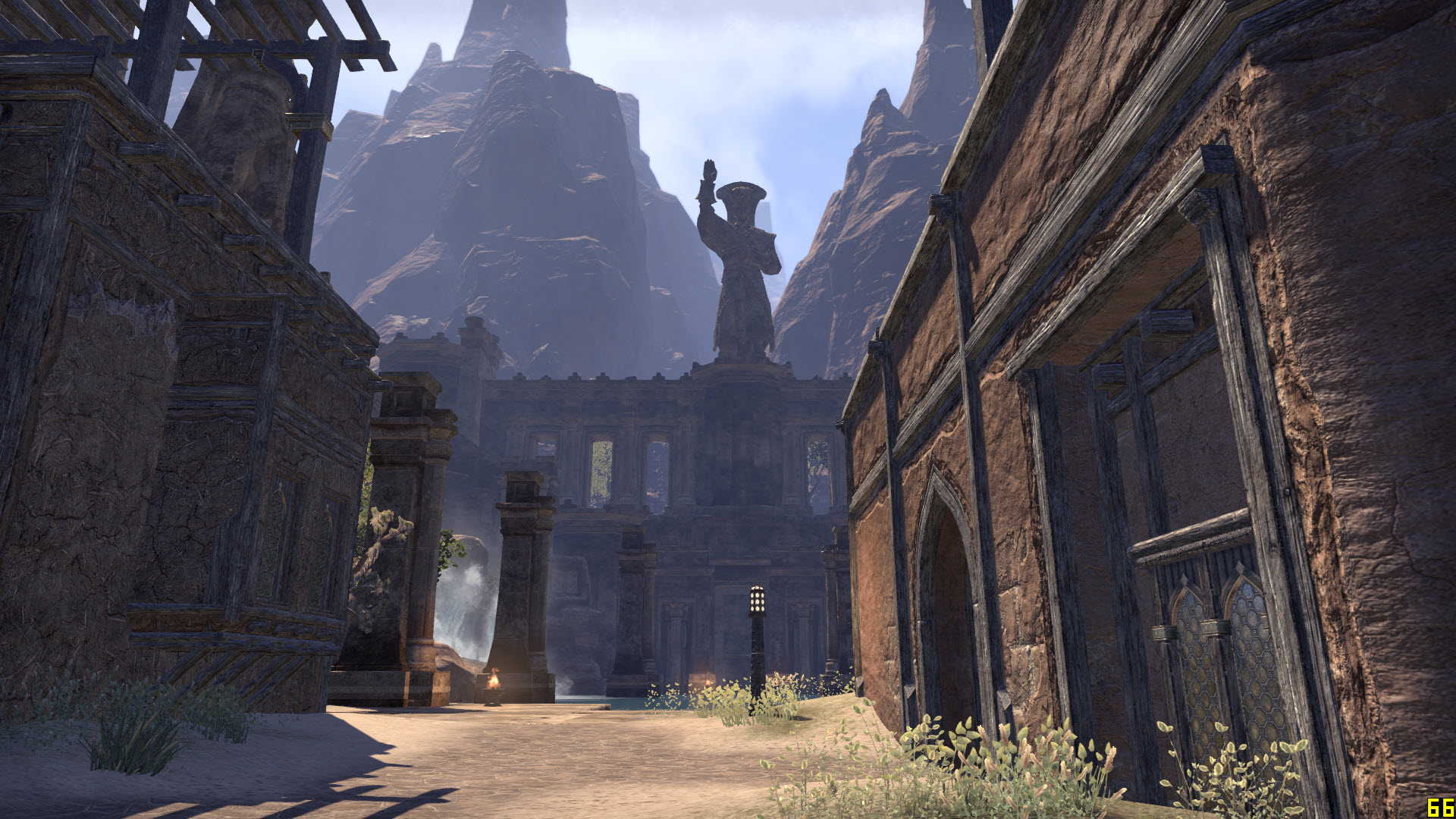 ESO Fashion | Thieves' Oasis (Elder Scrolls Online)