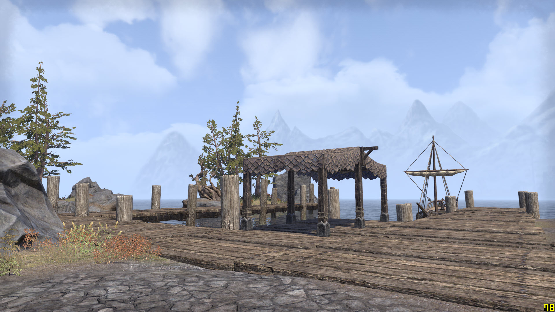 ESO Fashion | Forgemaster Falls (Elder Scrolls Online)