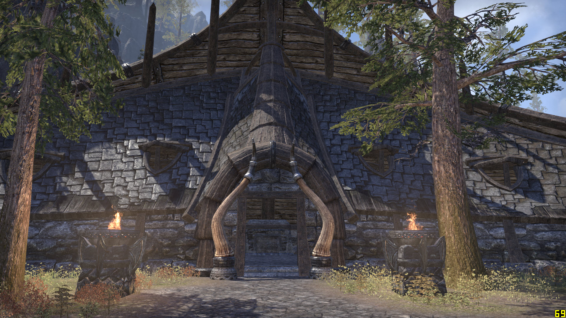 ESO Fashion | Forgemaster Falls (Elder Scrolls Online)