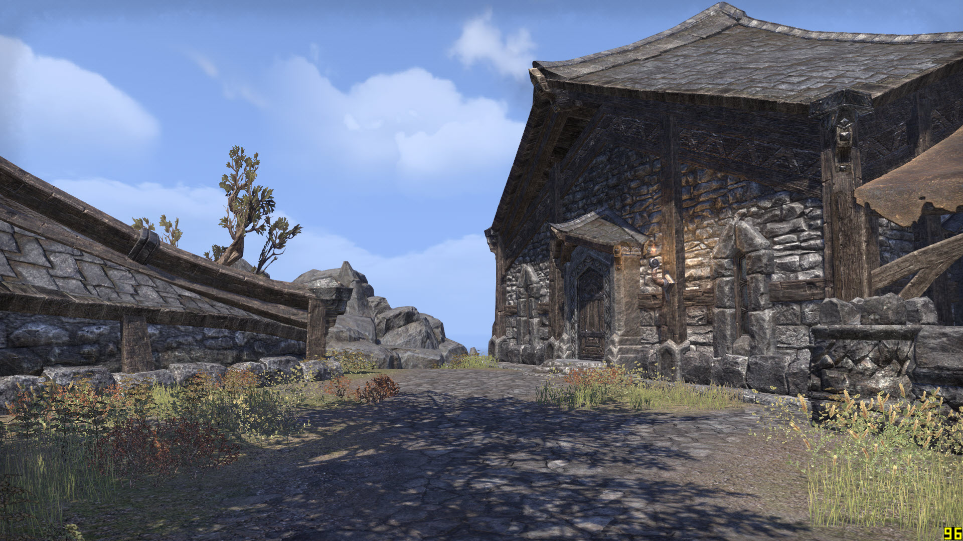 ESO Fashion | Forgemaster Falls (Elder Scrolls Online)