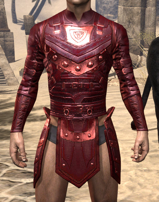 ESO Fashion | Dyes (Iridescent) (Elder Scrolls Online)