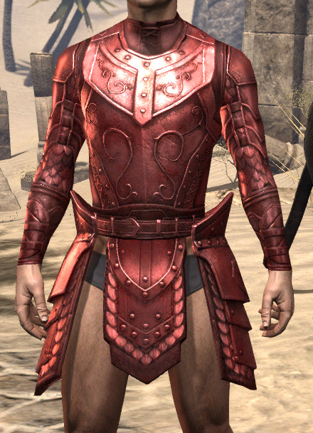 ESO Fashion | Dyes (Iridescent) (Elder Scrolls Online)