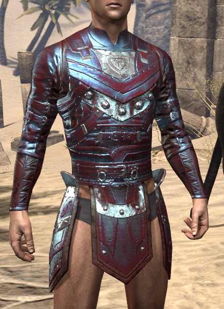 ESO Fashion | Dyes (Iridescent) (Elder Scrolls Online)