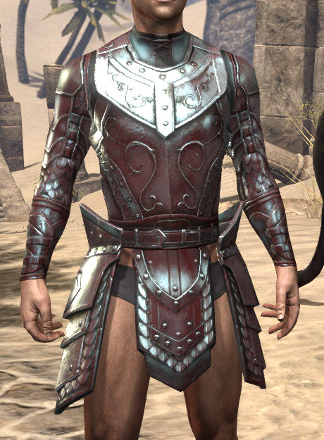 ESO Fashion | Dyes (Iridescent) (Elder Scrolls Online)