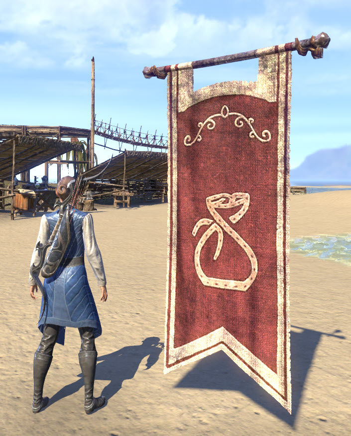 ESO Fashion | Banner, Packs (Elder Scrolls Online)
