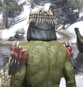 ESO Fashion | Kjalnar’s Nightmare (Elder Scrolls Online)