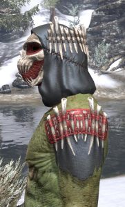 ESO Fashion | Kjalnar’s Nightmare (Elder Scrolls Online)