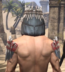 ESO Fashion | Kjalnar’s Nightmare (Elder Scrolls Online)