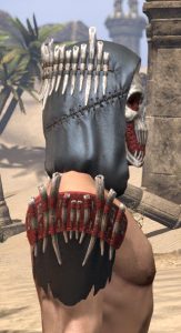 ESO Fashion | Kjalnar’s Nightmare (Elder Scrolls Online)