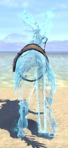 ESO Fashion | Spectral Indrik (Elder Scrolls Online)