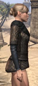 ESO Fashion | Windhelm Scale (Elder Scrolls Online)