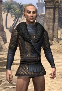 ESO Fashion | Windhelm Scale (Elder Scrolls Online)