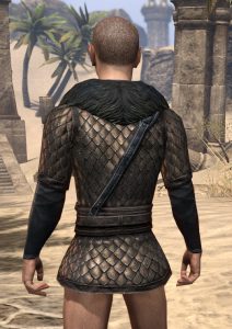 ESO Fashion | Windhelm Scale (Elder Scrolls Online)