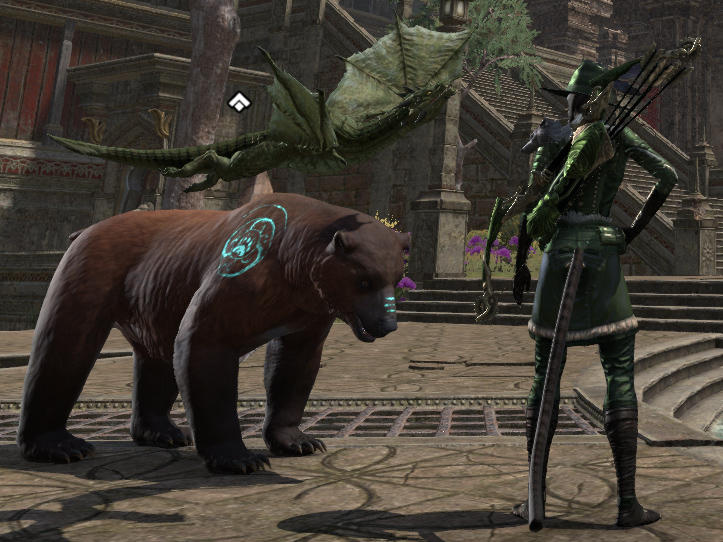 ESO Fashion | Sekh'Et [EU] (Elder Scrolls Online)