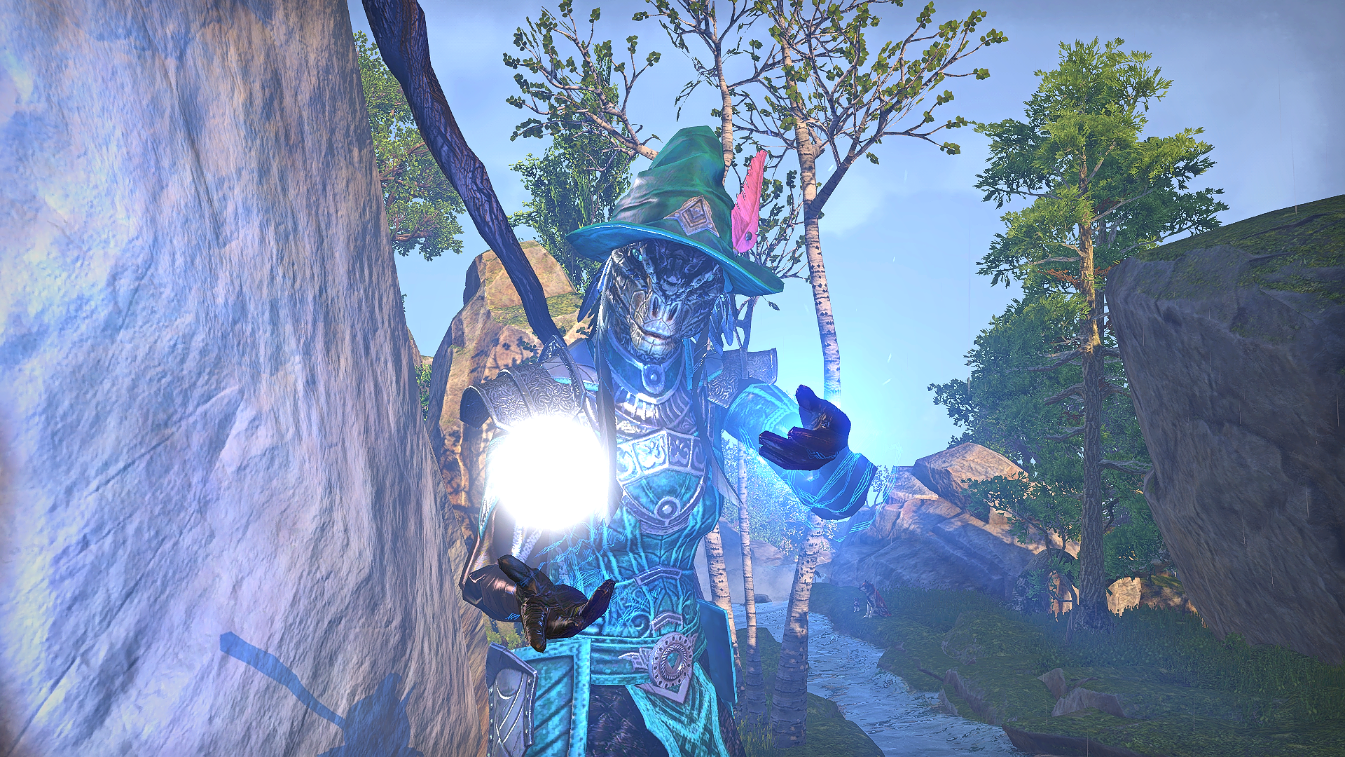 ESO Fashion | Dances-Among-Leaves [NA] (Elder Scrolls Online)