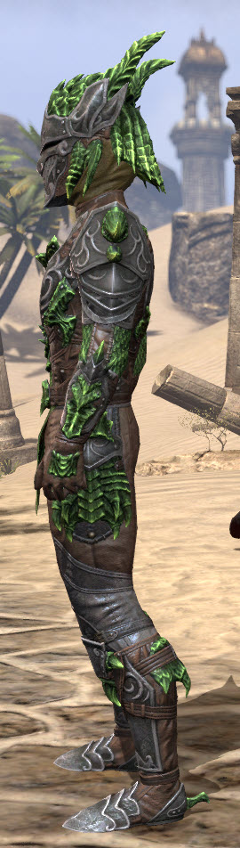 ESO Fashion | Legendary Dragon Armor Pack (Elder Scrolls Online)