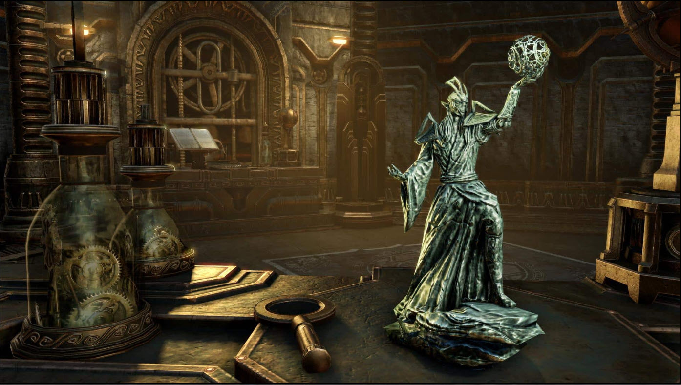 ESO Fashion | ESO+ Member Exclusives (Elder Scrolls Online)