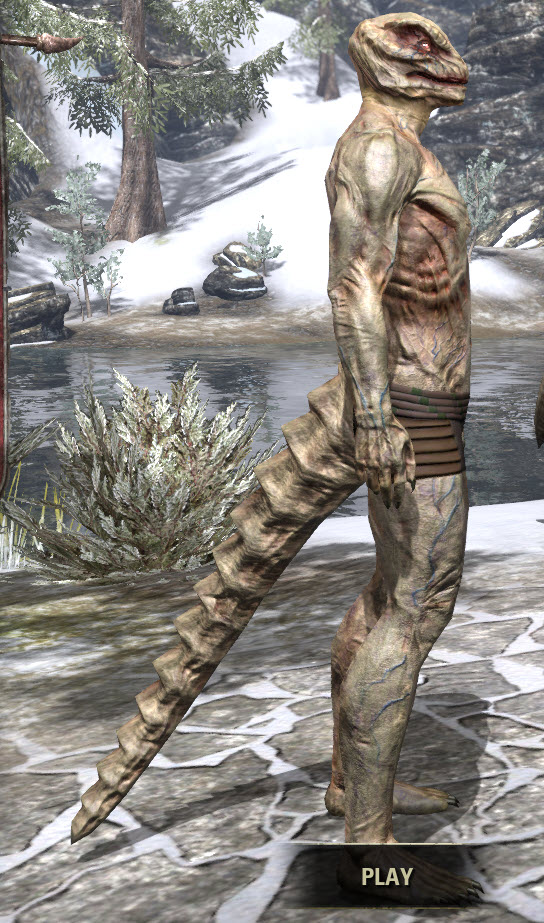 ESO Fashion | Bloodfiend (Elder Scrolls Online)