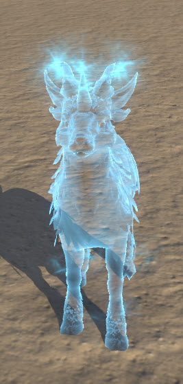 ESO Fashion | Haunting Indrik (Elder Scrolls Online)