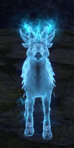 ESO Fashion | Haunting Indrik (Elder Scrolls Online)