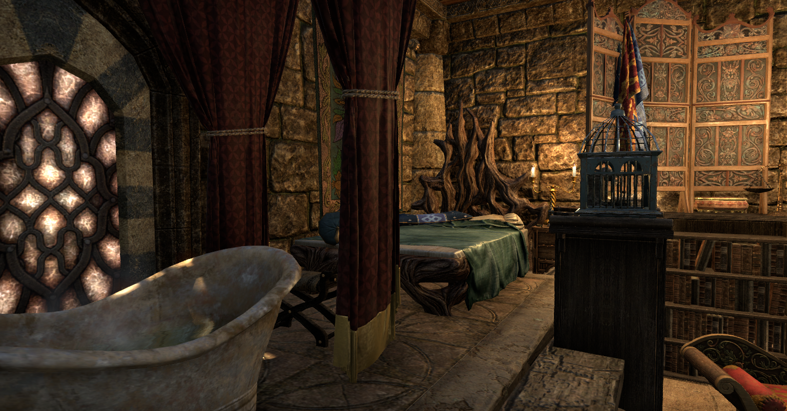 ESO Fashion | Adventurer's Respite [NA] (Elder Scrolls Online)