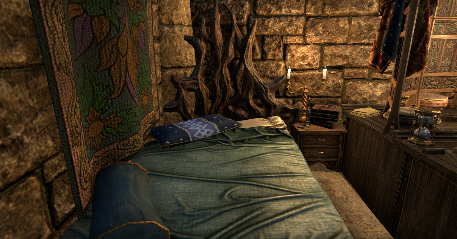 ESO Fashion | Adventurer's Respite [NA] (Elder Scrolls Online)