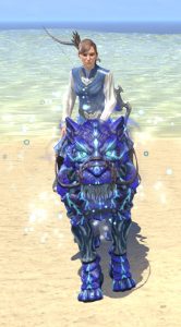 ESO Fashion | Shadowcap Cave-Senche (Elder Scrolls Online)