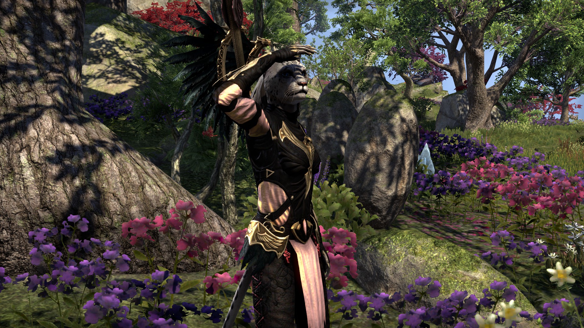 ESO Fashion | Is'Saya [NA] (Elder Scrolls Online)