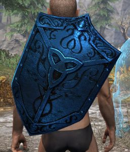 ESO Fashion | Dyes (Blue) (Elder Scrolls Online)