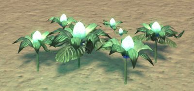 ESO Fashion | Plant, Luminescent Valeflower (Elder Scrolls Online)