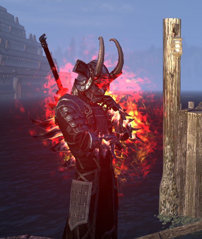 ESO Fashion | Evorio of Akavir [EU] (Elder Scrolls Online)