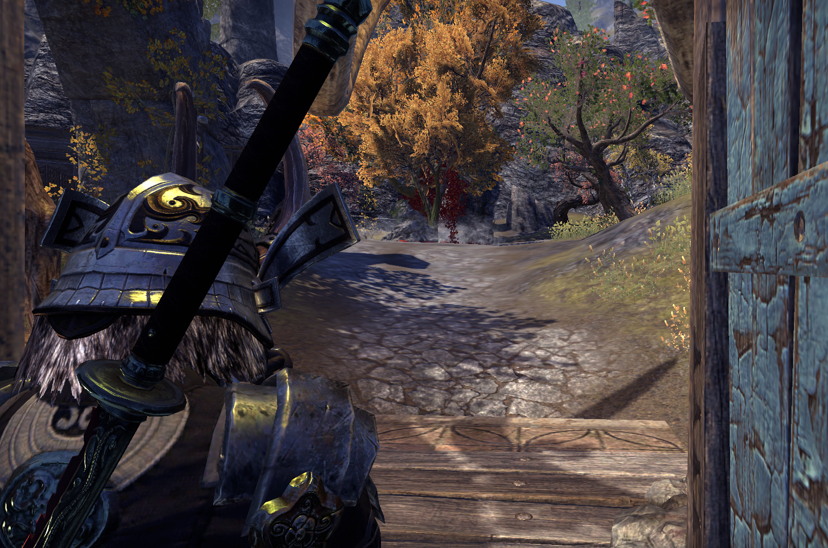 ESO Fashion | Evorio of Akavir [EU] (Elder Scrolls Online)