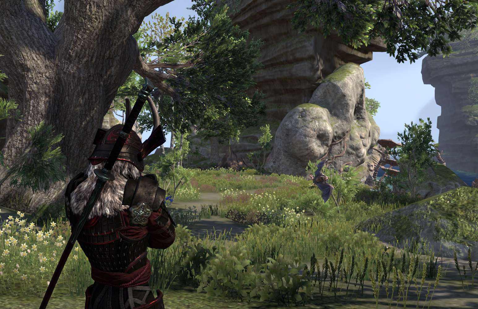 ESO Fashion | Evorio of Akavir [EU] (Elder Scrolls Online)