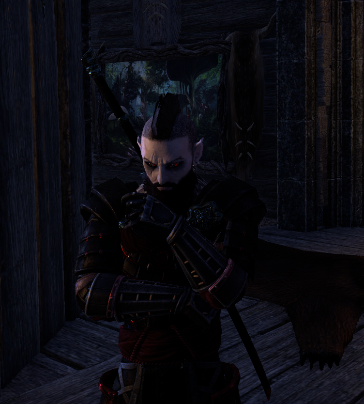 ESO Fashion | Evorio of Akavir [EU] (Elder Scrolls Online)