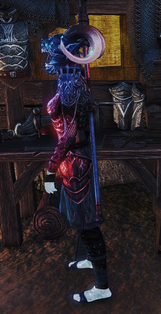 ESO Fashion | Meowtal Komkat [EU] (Elder Scrolls Online)
