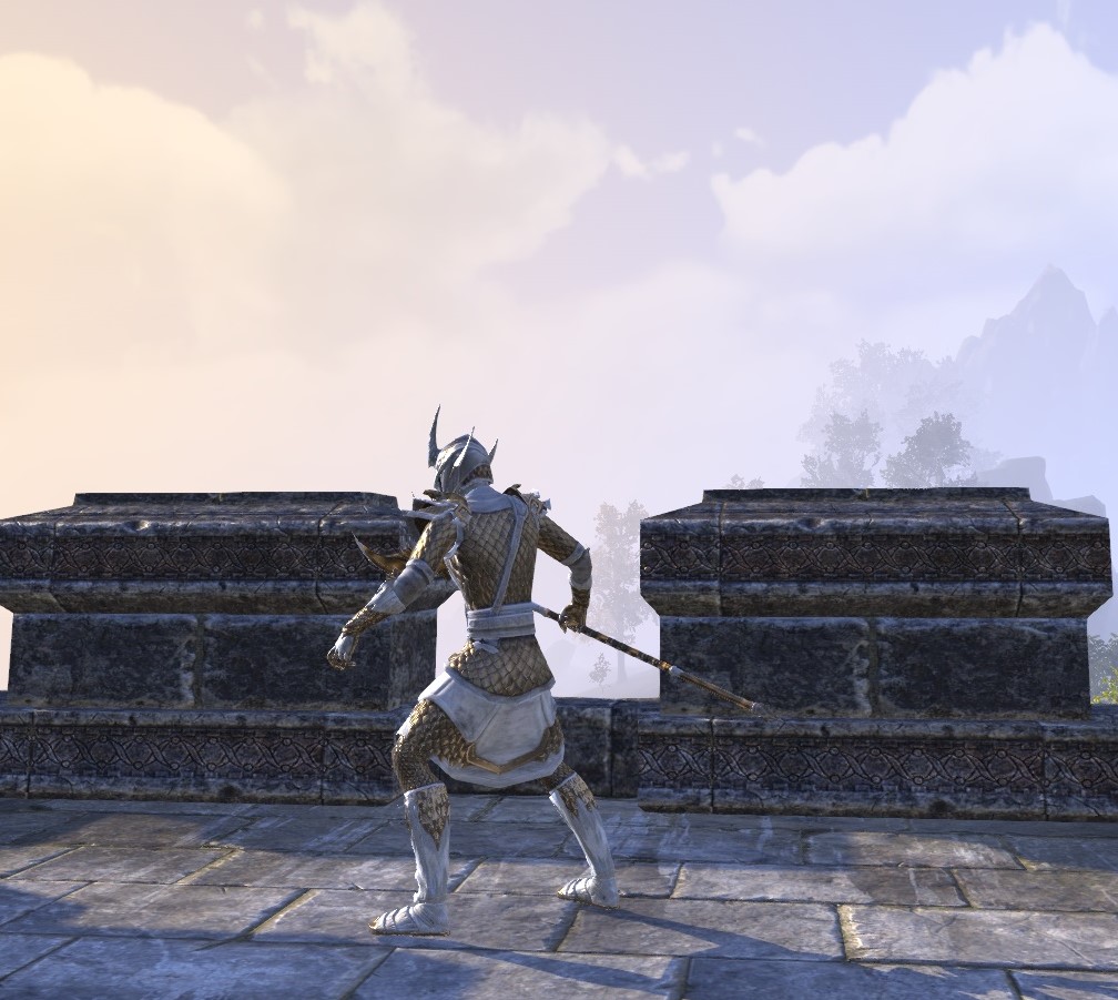 ESO Fashion | Unrivaled Super Hottie [EU] (Elder Scrolls Online)