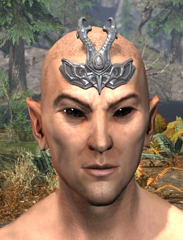 ESO Fashion | Companion’s Coronet (Elder Scrolls Online)