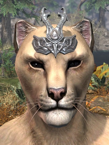 ESO Fashion | Companion’s Coronet (Elder Scrolls Online)