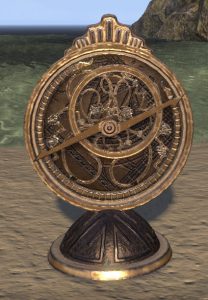 ESO Fashion | Alinor Shrine, Magnus (Elder Scrolls Online)