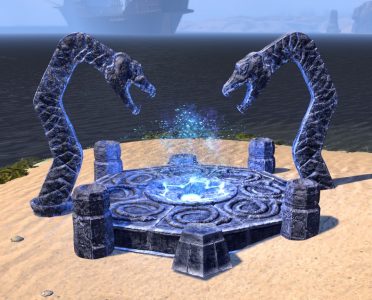 ESO Fashion | Altar of Celestial Convergence (Elder Scrolls Online)