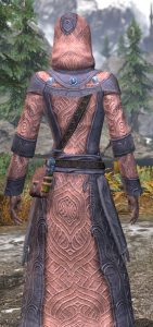 ESO Fashion | Antiquarian Robes (Elder Scrolls Online)