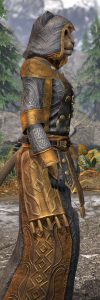 ESO Fashion | Antiquarian Robes (Elder Scrolls Online)
