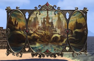 ESO Fashion | Echoes of Aldmeris (Elder Scrolls Online)