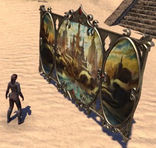 ESO Fashion | Echoes of Aldmeris (Elder Scrolls Online)