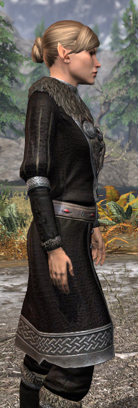 ESO Fashion | Jarl Finery (Elder Scrolls Online)