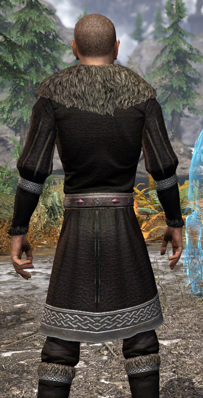 ESO Fashion | Jarl Finery (Elder Scrolls Online)