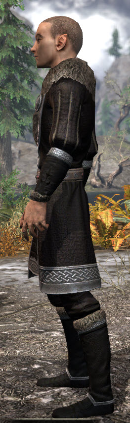 ESO Fashion | Jarl Finery (Elder Scrolls Online)