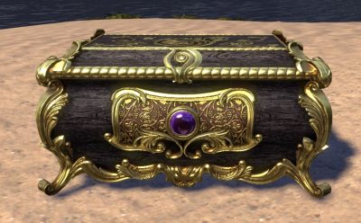 ESO Fashion | Kingmaker’s Trove (Elder Scrolls Online)